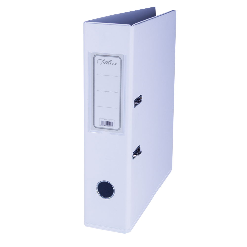 A4 Lever Arch Files PVC Yellow Colour Each - City Stationers | Shop for ...