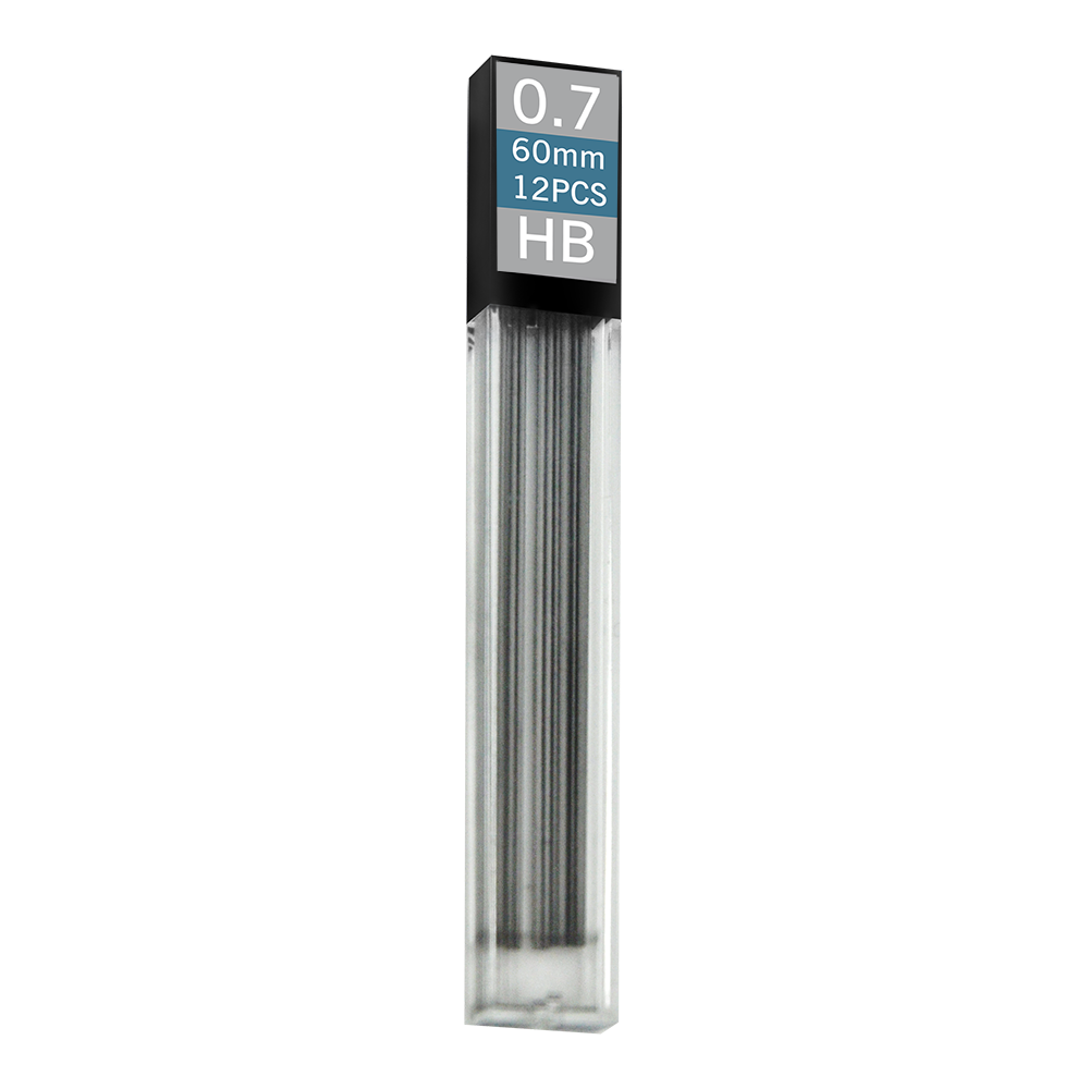 Mechanical Pencil Lead 0.7mm HB - City Stationers | Shop for ...