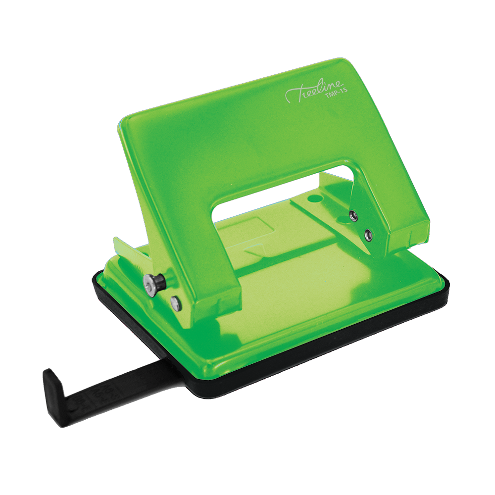 Punches, Office Punch 15 Sheet Metal Green - City Stationers | Shop for ...