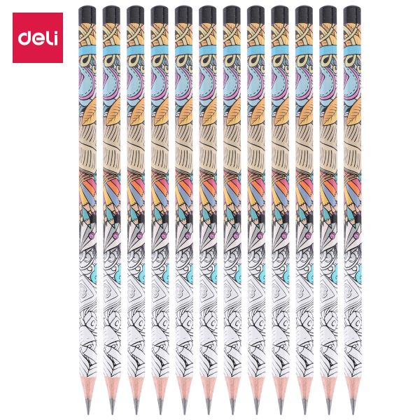 Graphite Pencil 2B Dipped Head 12's - City Stationers | Shop for ...