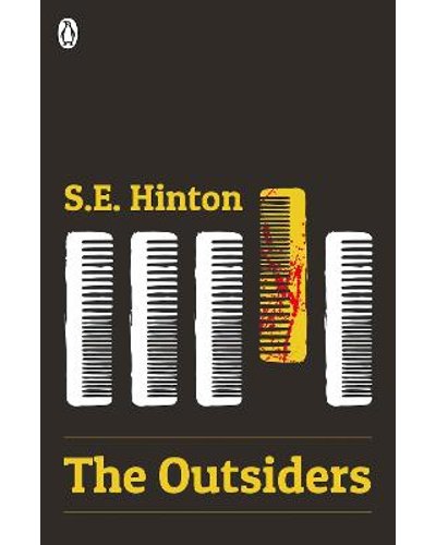 ENGLISH OUTSIDERS - City Stationers | Shop for Educational Materials ...