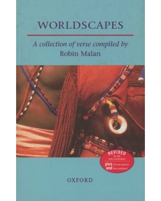 OXFORD WORLDSCAPES POETRY - City Stationers | Shop for Educational ...