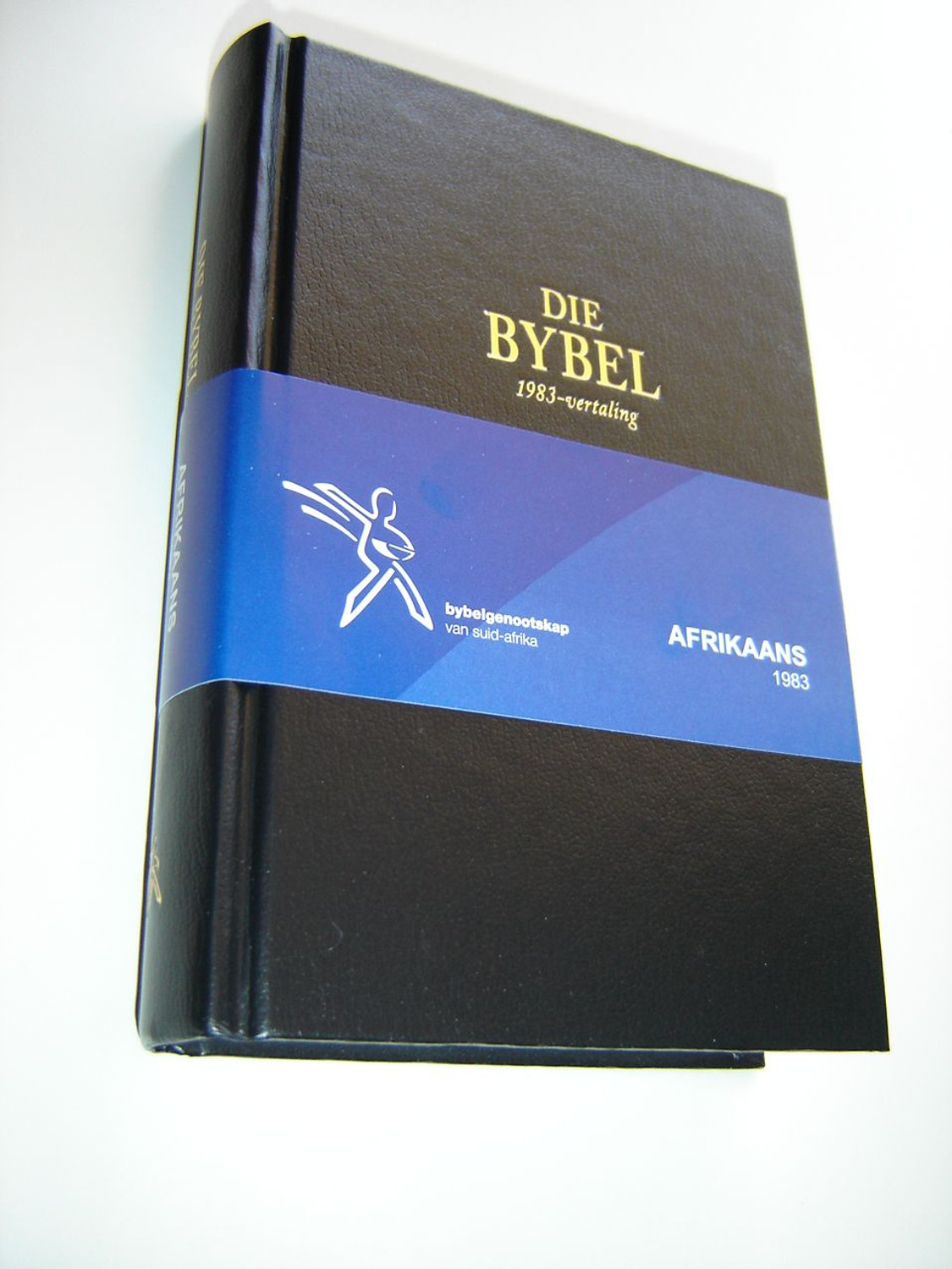DIE BYBEL 1983- VERTALING - City Stationers | Shop for Educational ...